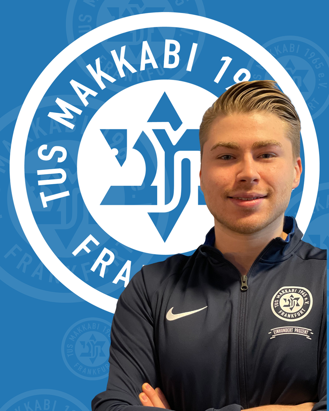 Geschäftsstelle - TuS Makkabi Frankfurt 1965 e.V.