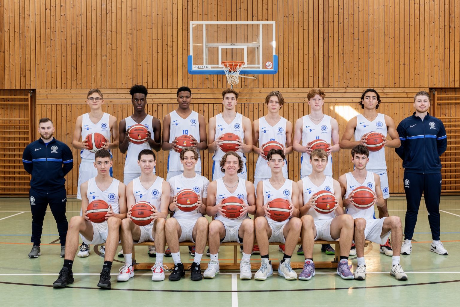 Basketball - Jugend U18/2 - TuS Makkabi Frankfurt e.V.